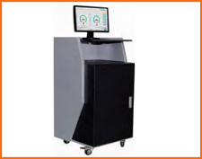 EMISSION DIESEL SMOKE OPACITY | ALAT UJI EMISI SOLAR | E-KATALOG